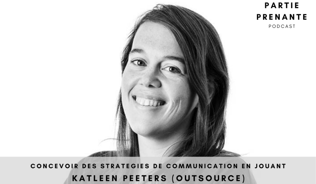 Concevez des stratégies de communication en jouant – interview de ...